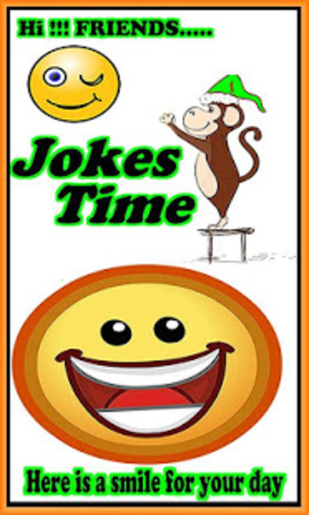 Jokes Time APK for Android - Download