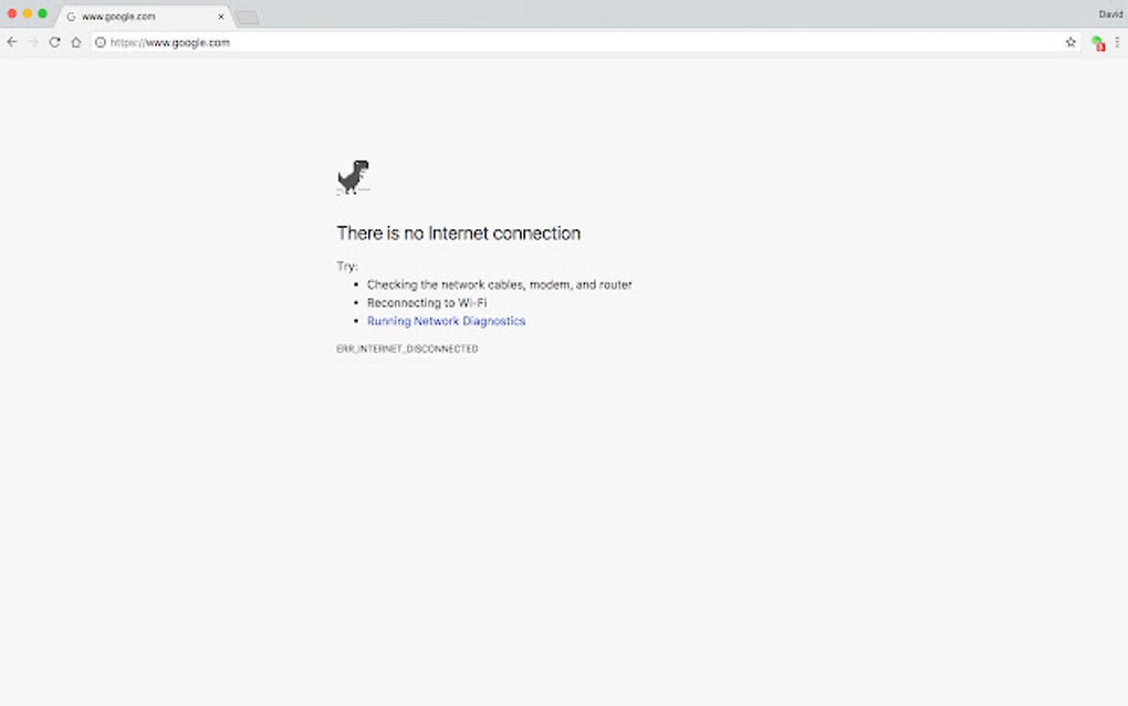 DCRefresh für Google Chrome - Erweiterung Download