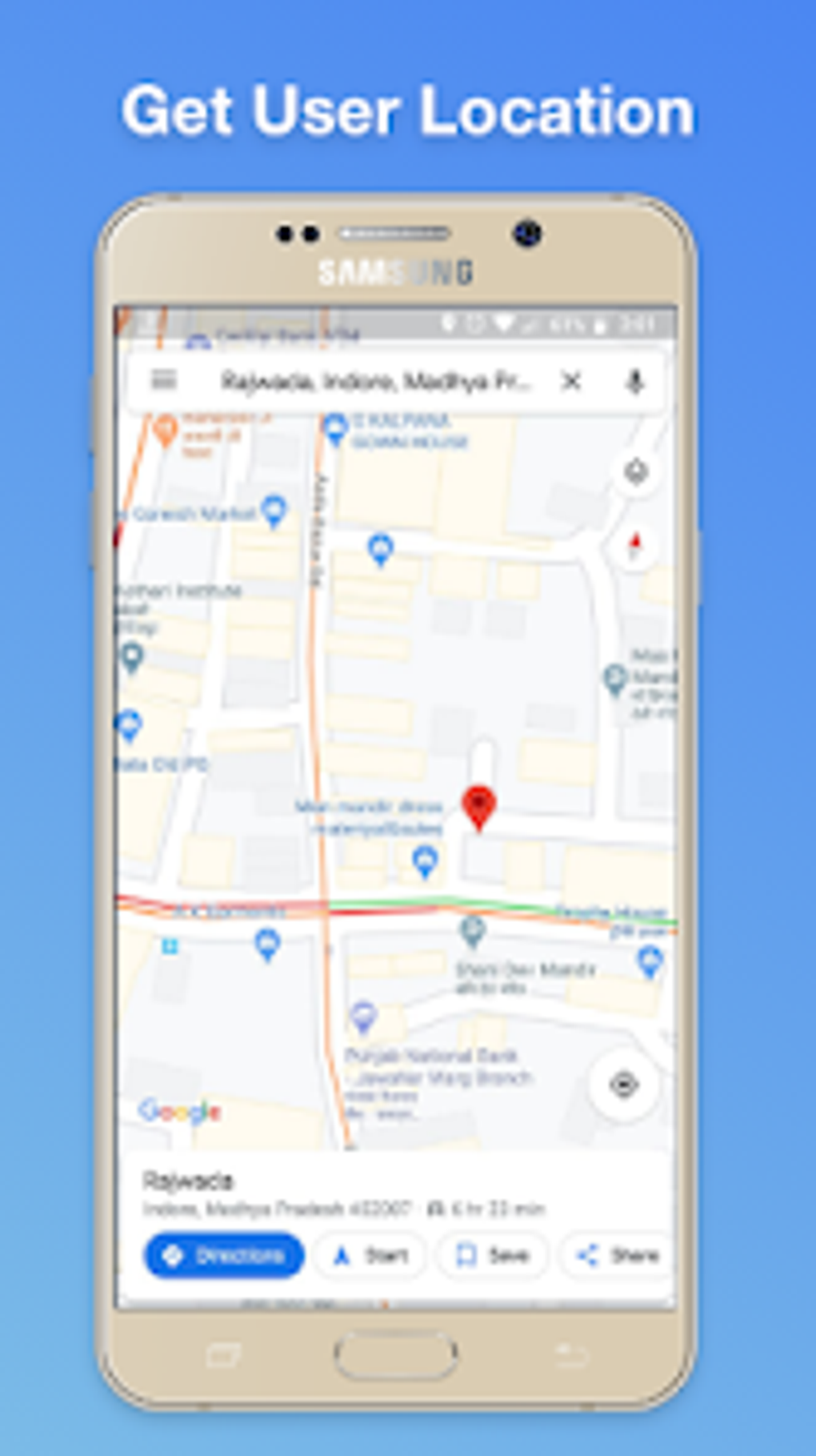 Live Location By Mobile Number Para Android Download