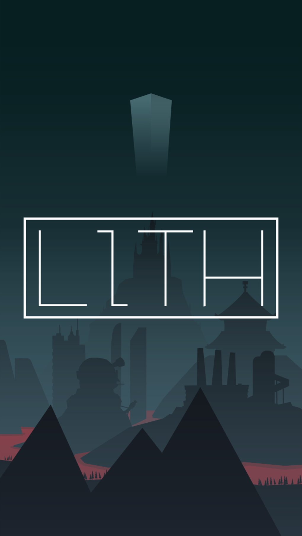 Lith para iPhone - Descargar