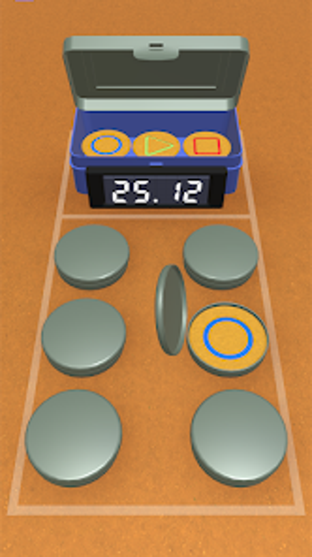 Candy Challenge:Survival Quest for Android - Download