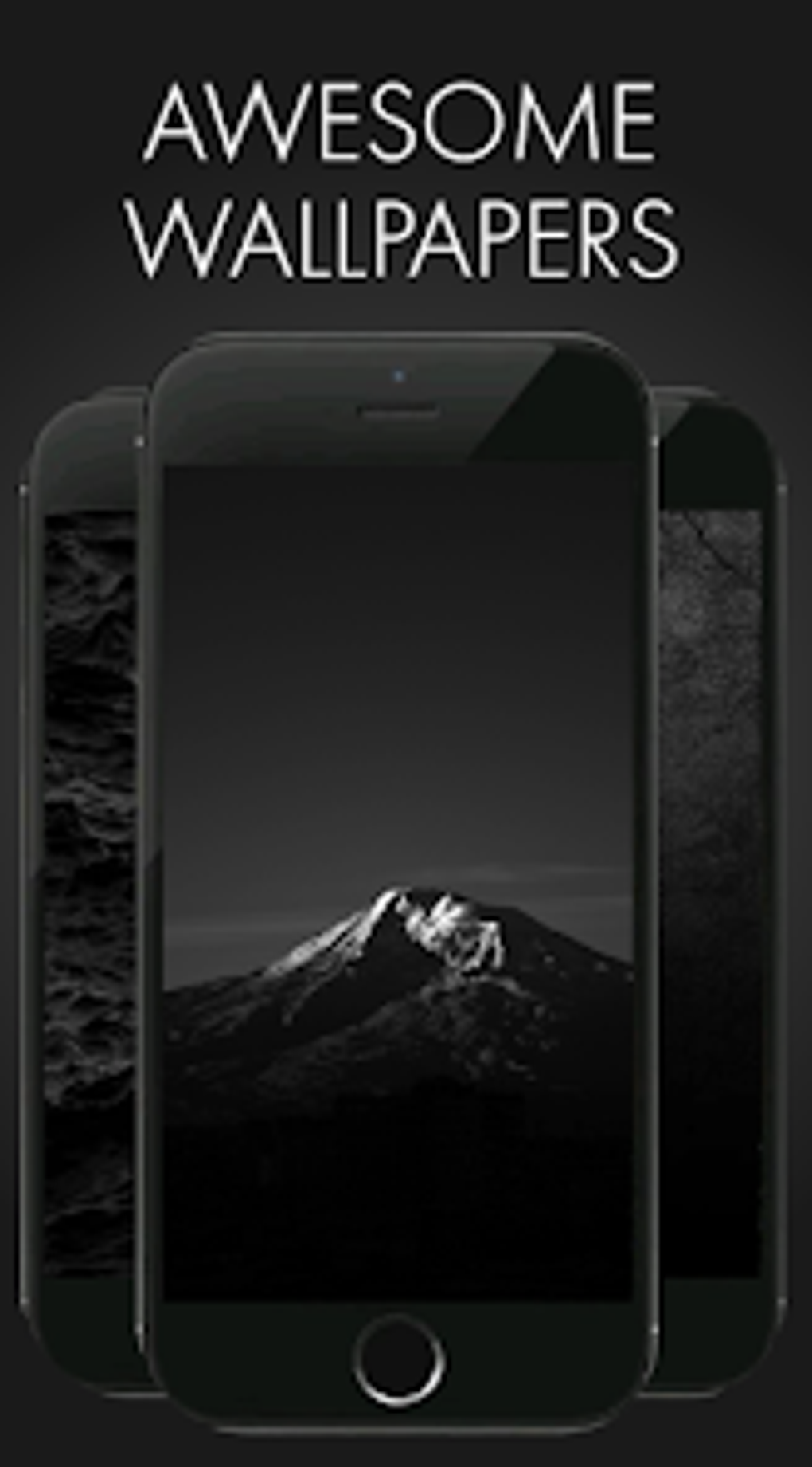 Awesome Wallpapers pour Android - Télécharger