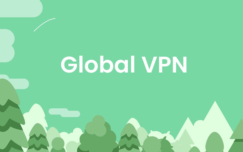 Global VPN para Google Chrome - Extensión Descargar