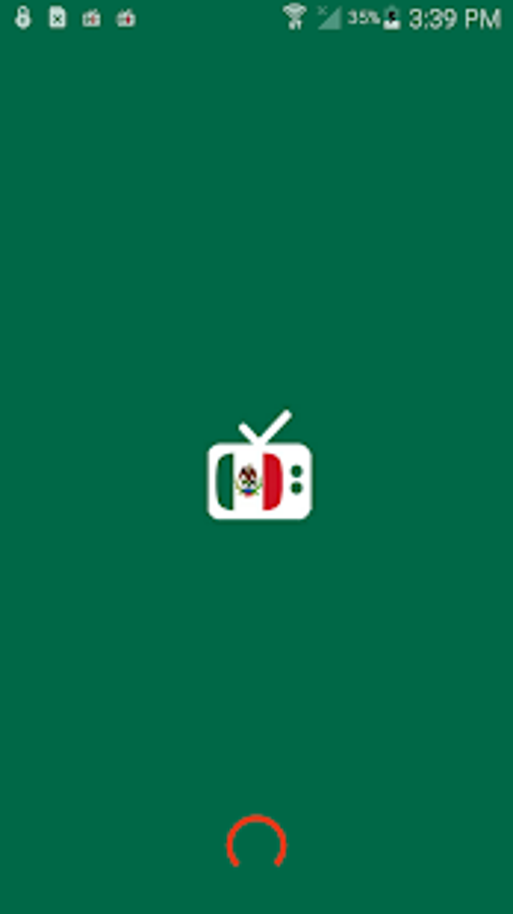 Mexico TV 2019 - Mexican Television for Android - Download