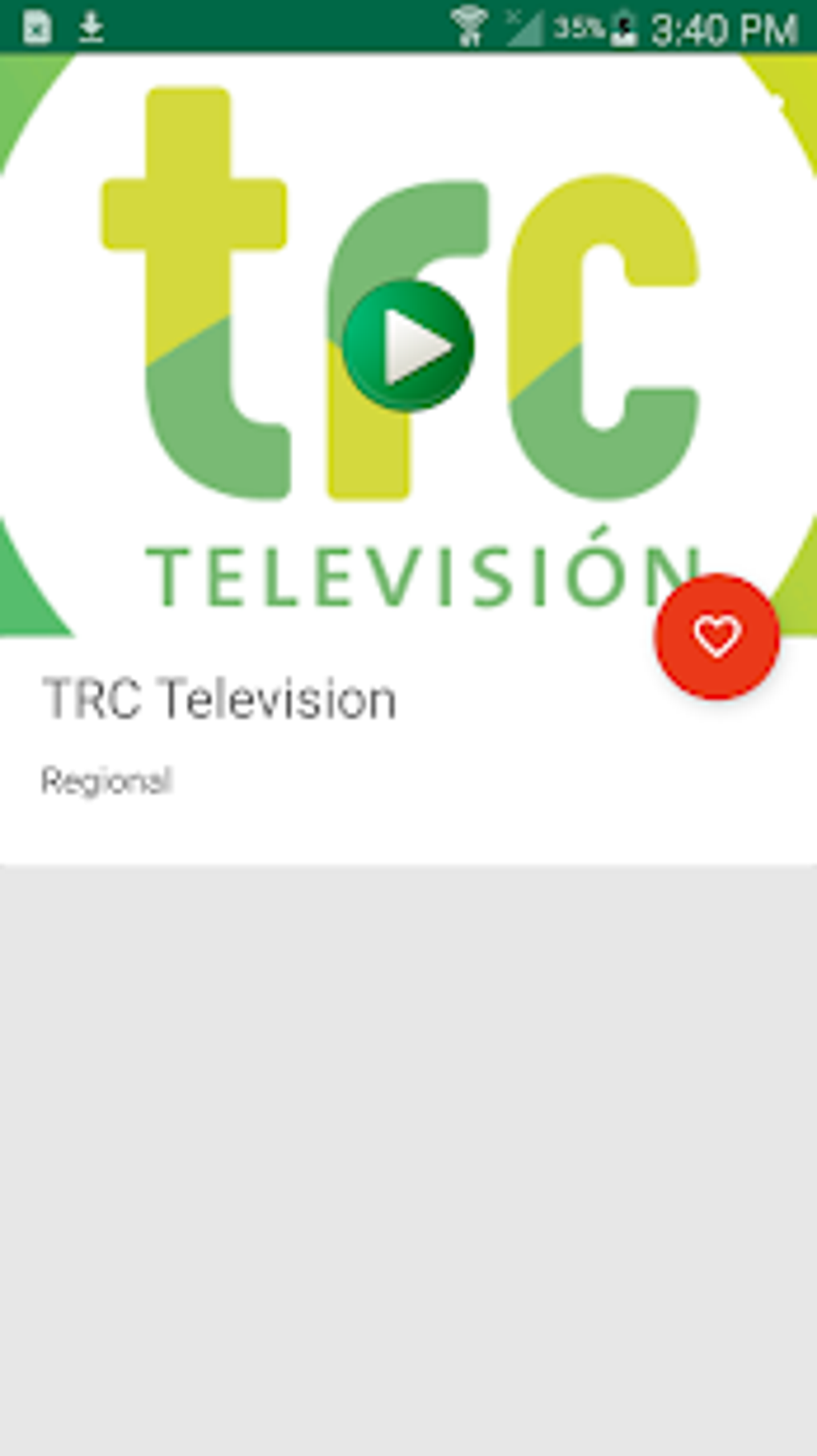 Mexico TV 2019 - Mexican Television for Android - Download