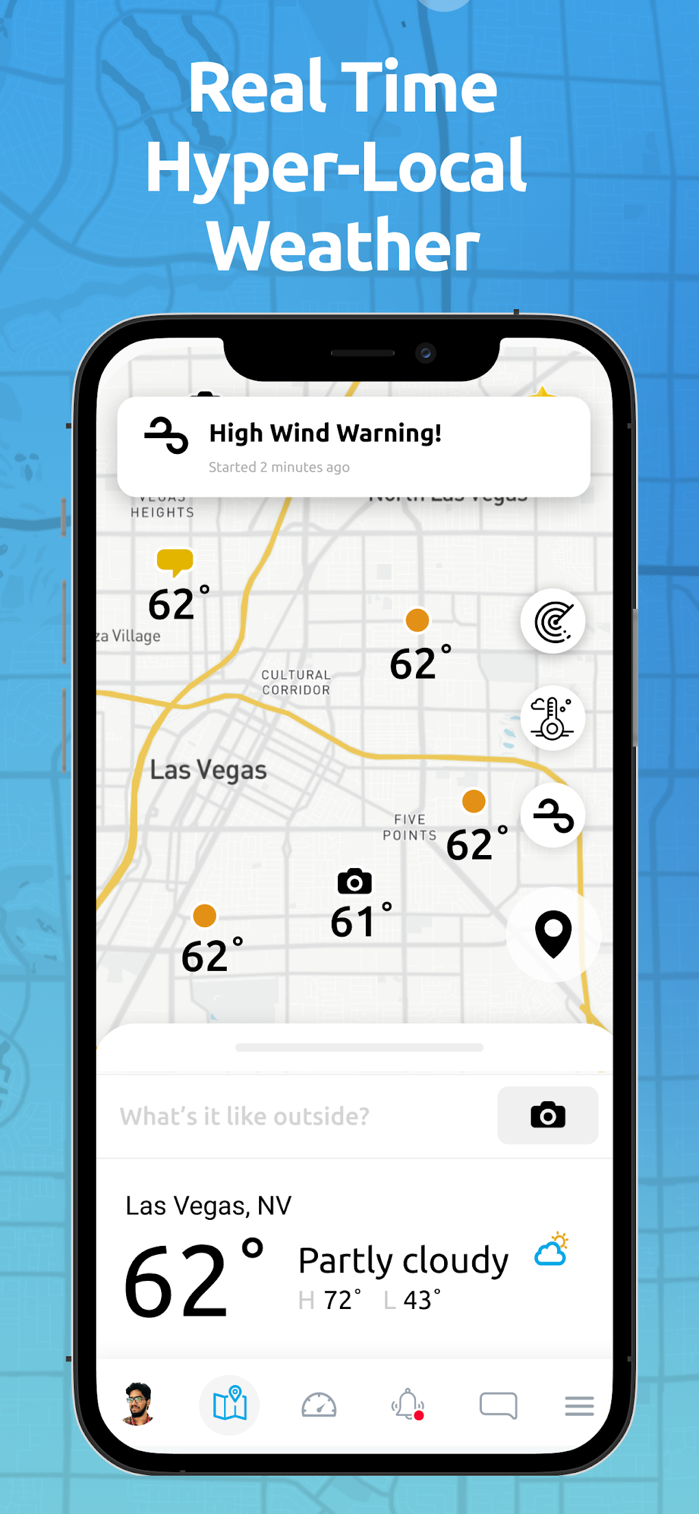 Ambient Weather APK para Android - Descargar