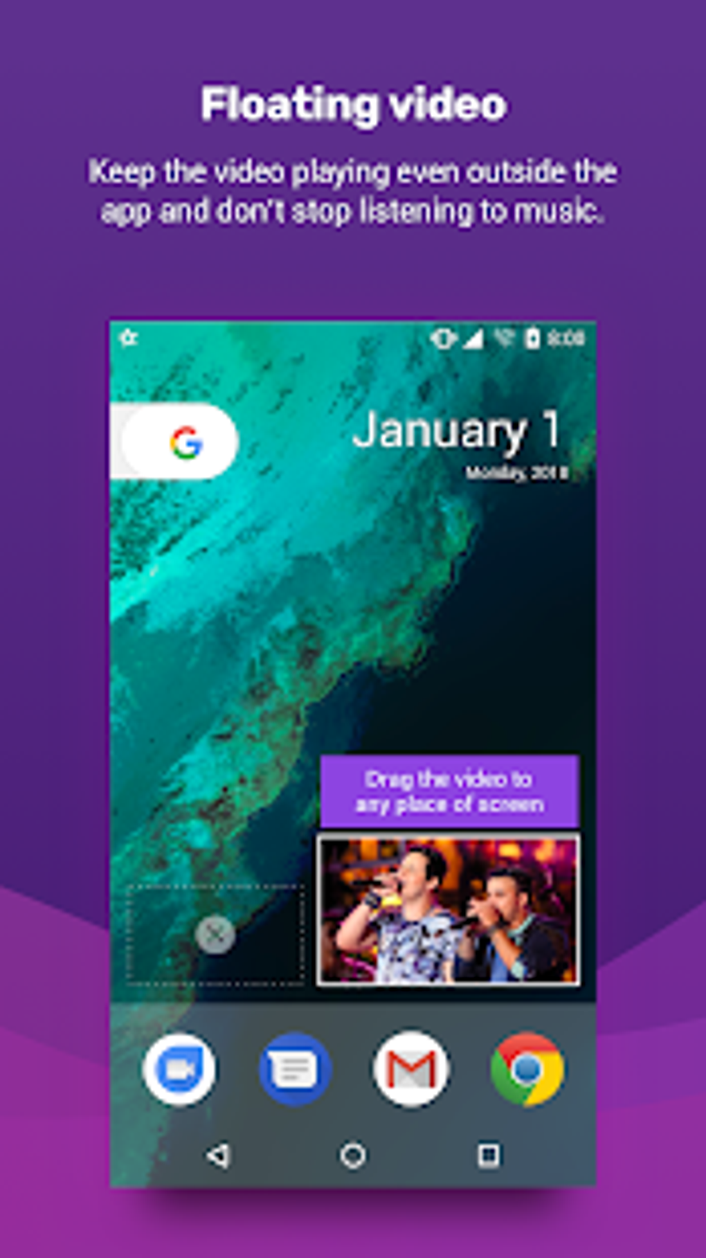 Letras - Song lyrics APK para Android - Descargar