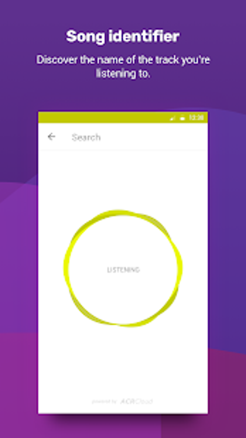 Letras - Song lyrics APK para Android - Descargar