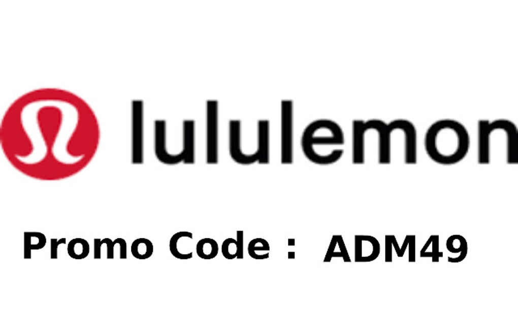 LULULEMON discount code for Google Chrome - Extension Download