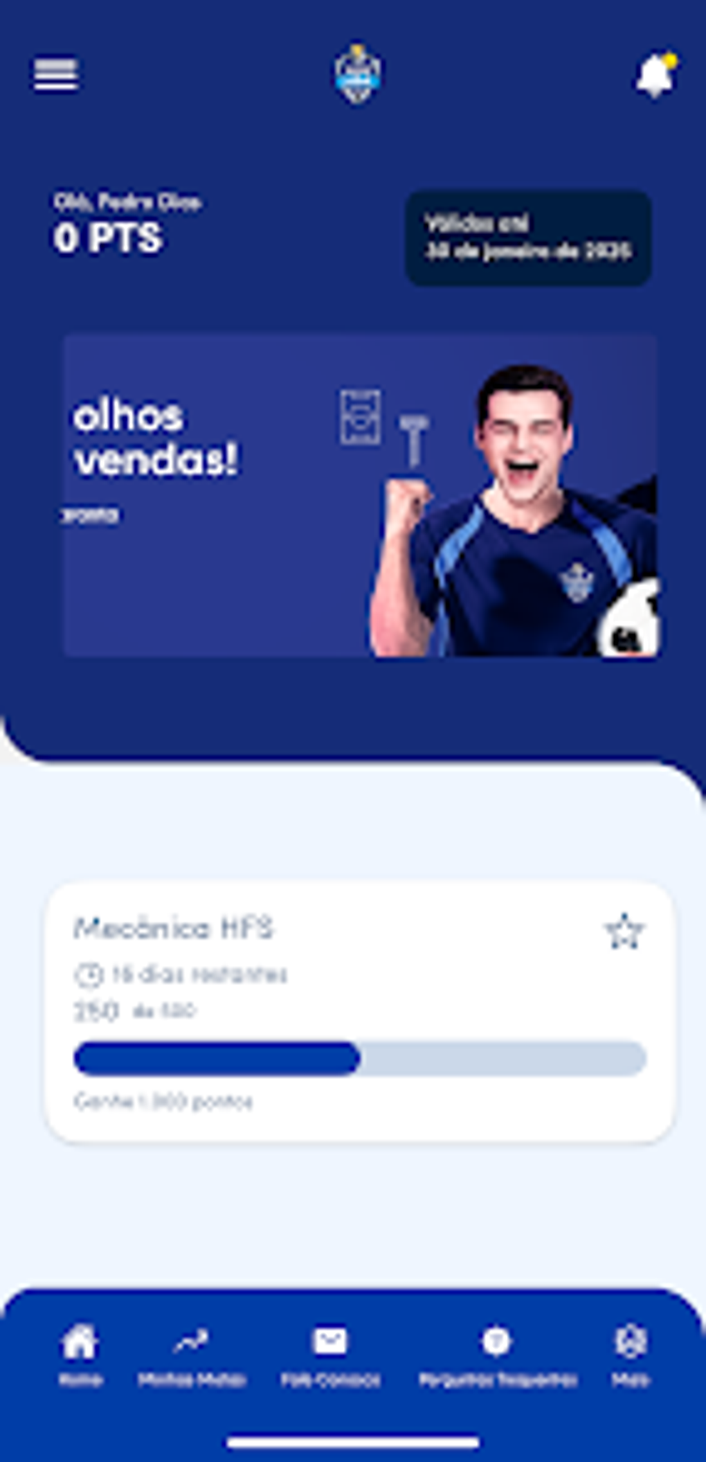 Campeões PG para Android - Descargar
