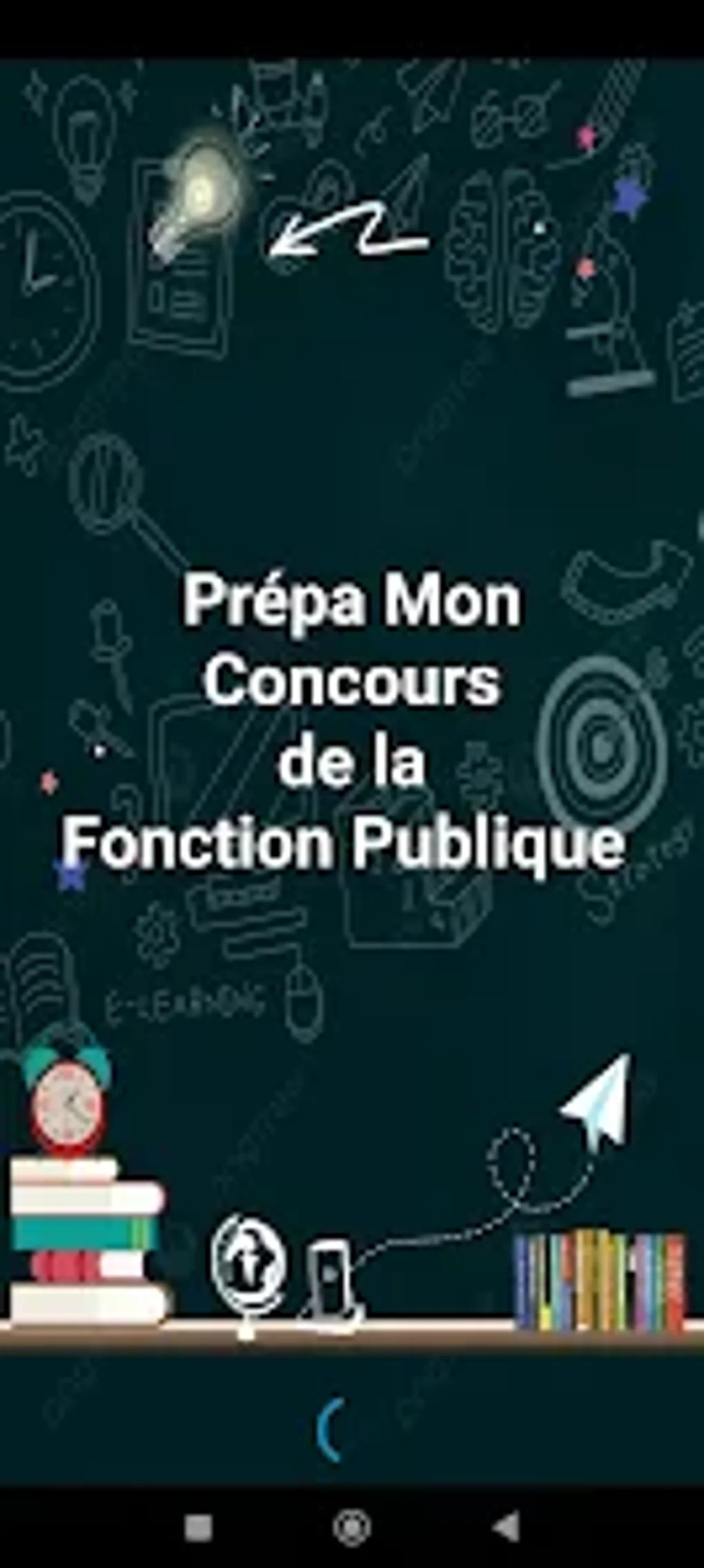Prépa Mon Concours 2025 สำหรับ Android - ดาวน์โหลด