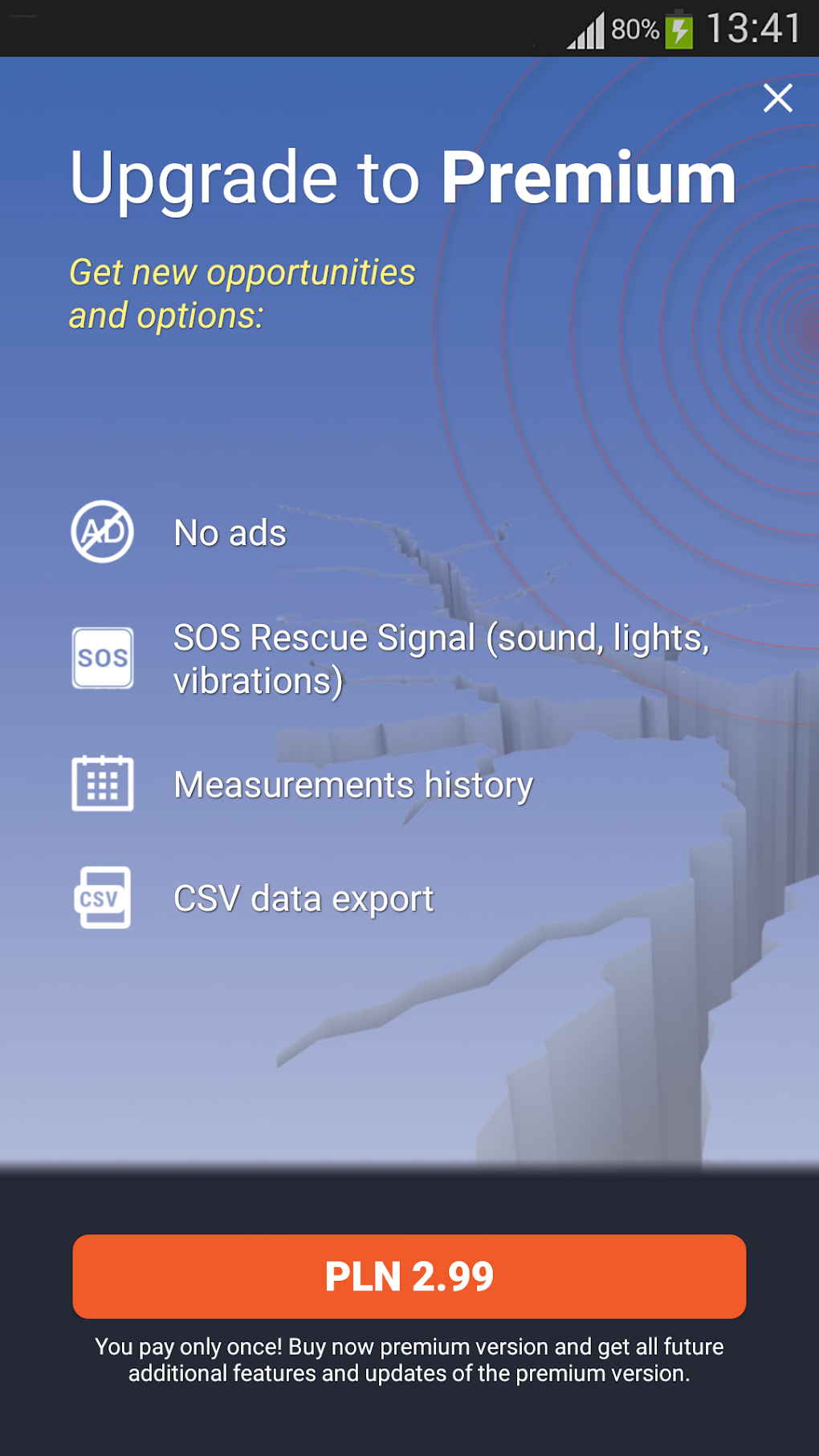 Vibration Meter APK for Android - Download