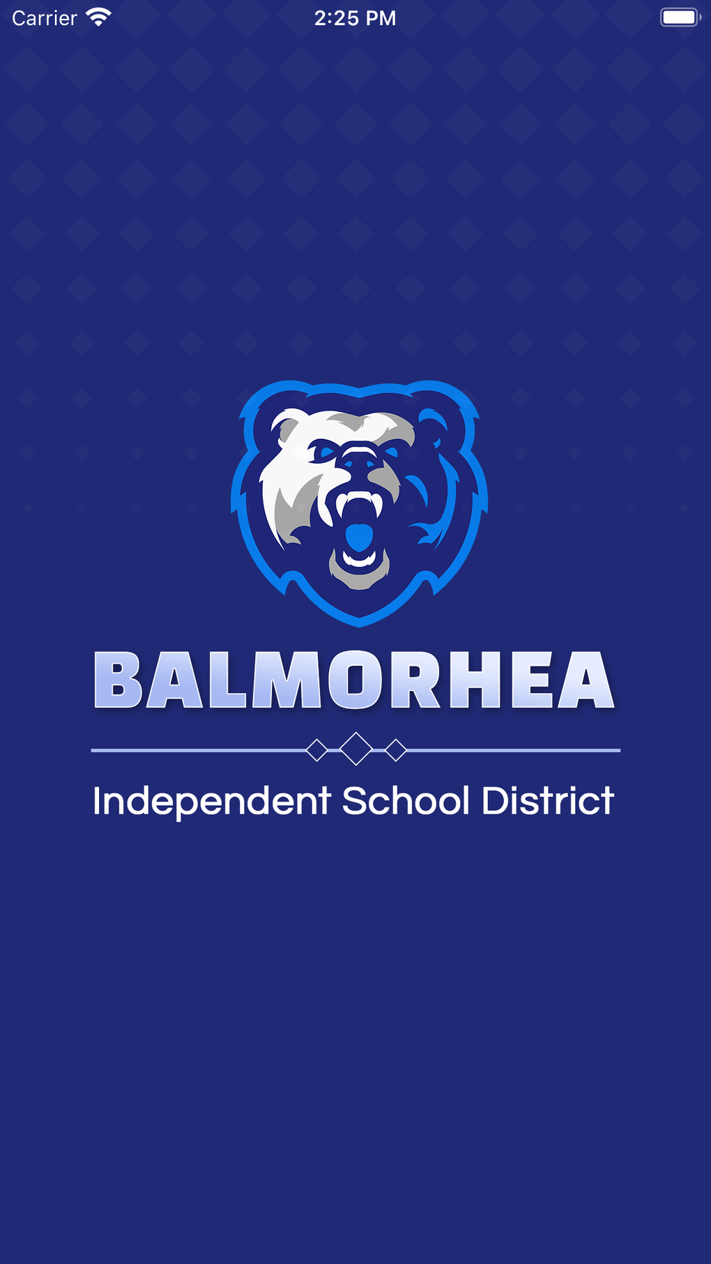 Balmorhea Bears for iPhone - Download