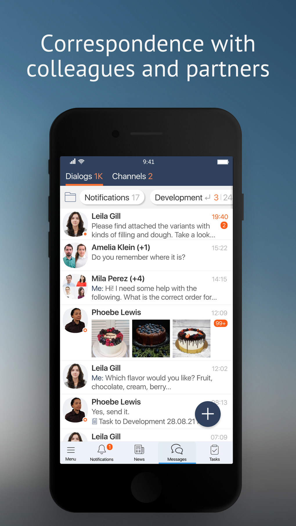 SABY for iPhone - Download