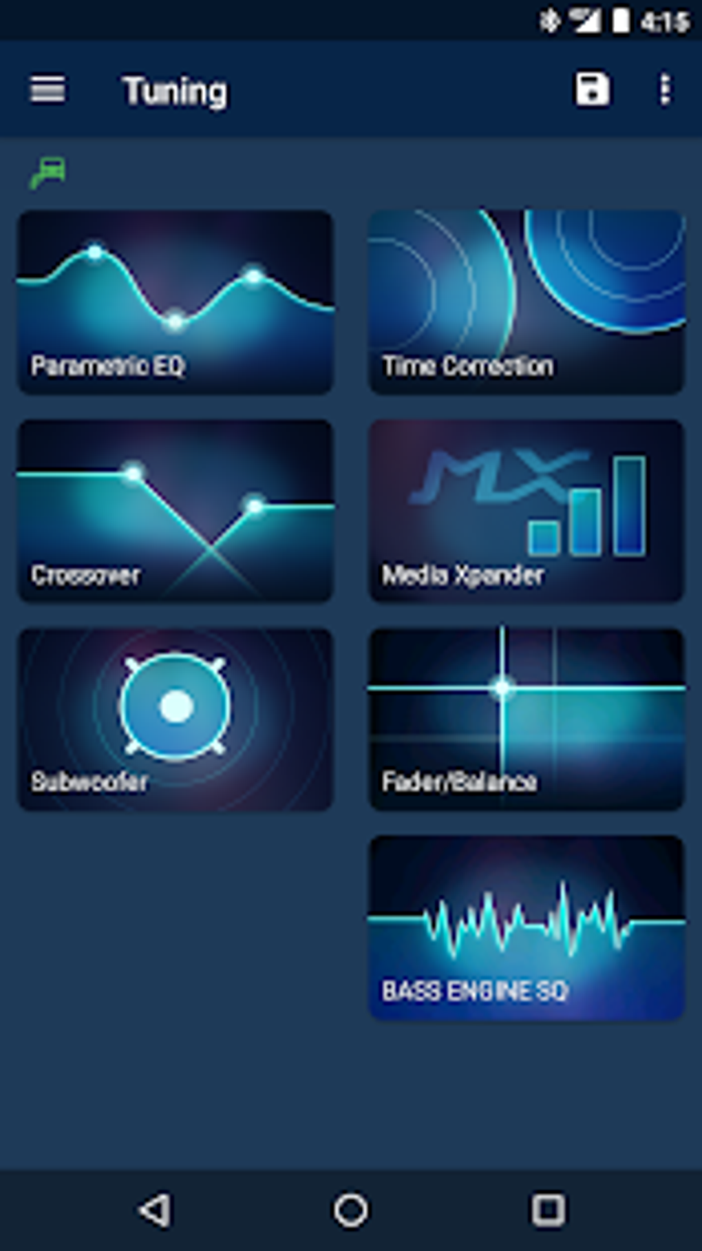 Alpine TuneIt App APK for Android - Download