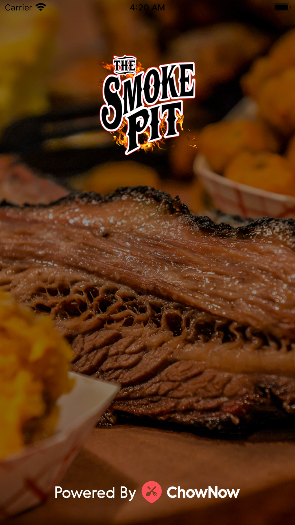 The Smoke Pit for iPhone - Download