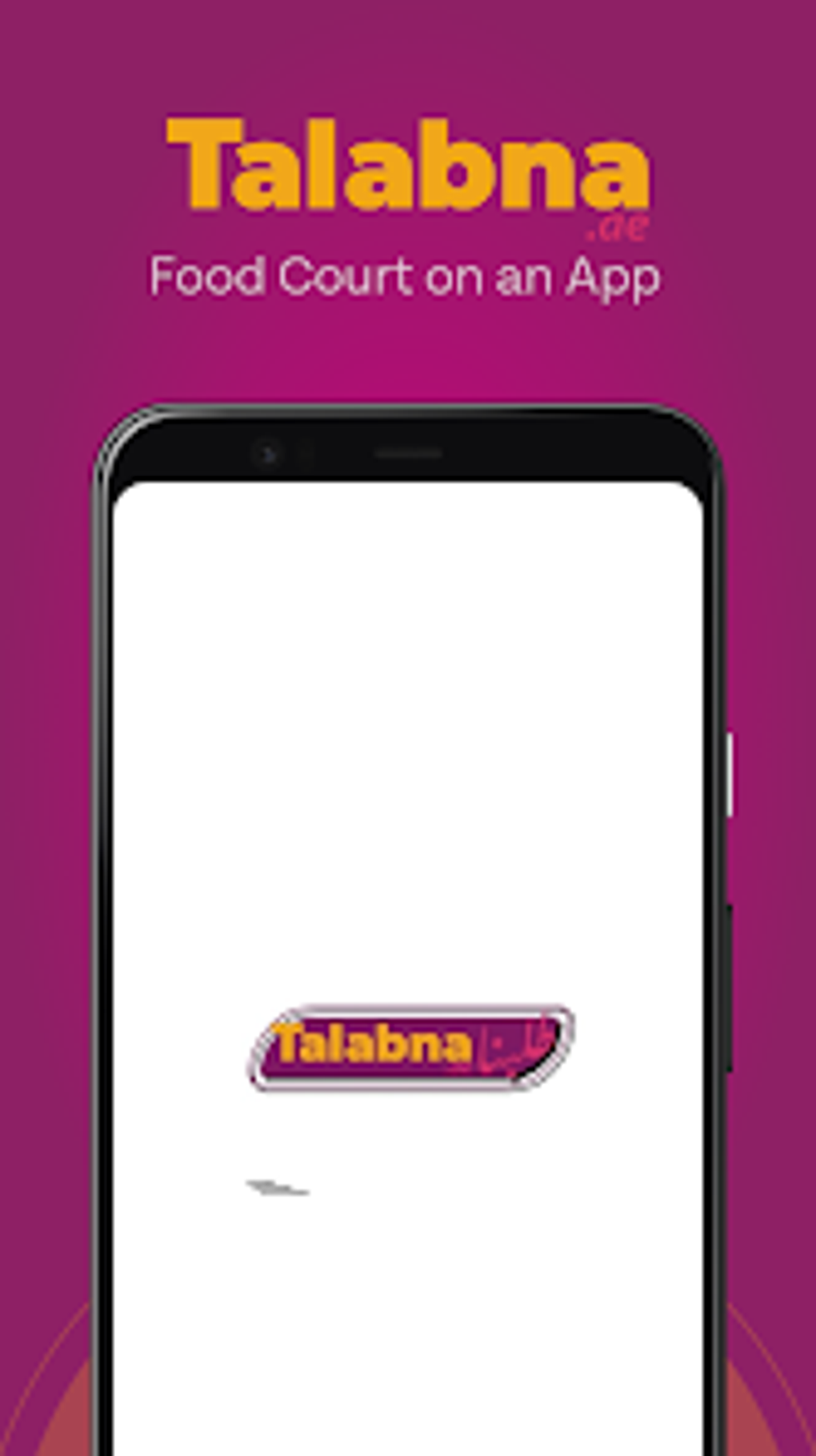 Talabna para Android - Descargar