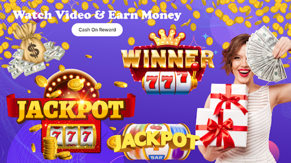 Android 용 Watch Video Earn Money Daily - 다운로드