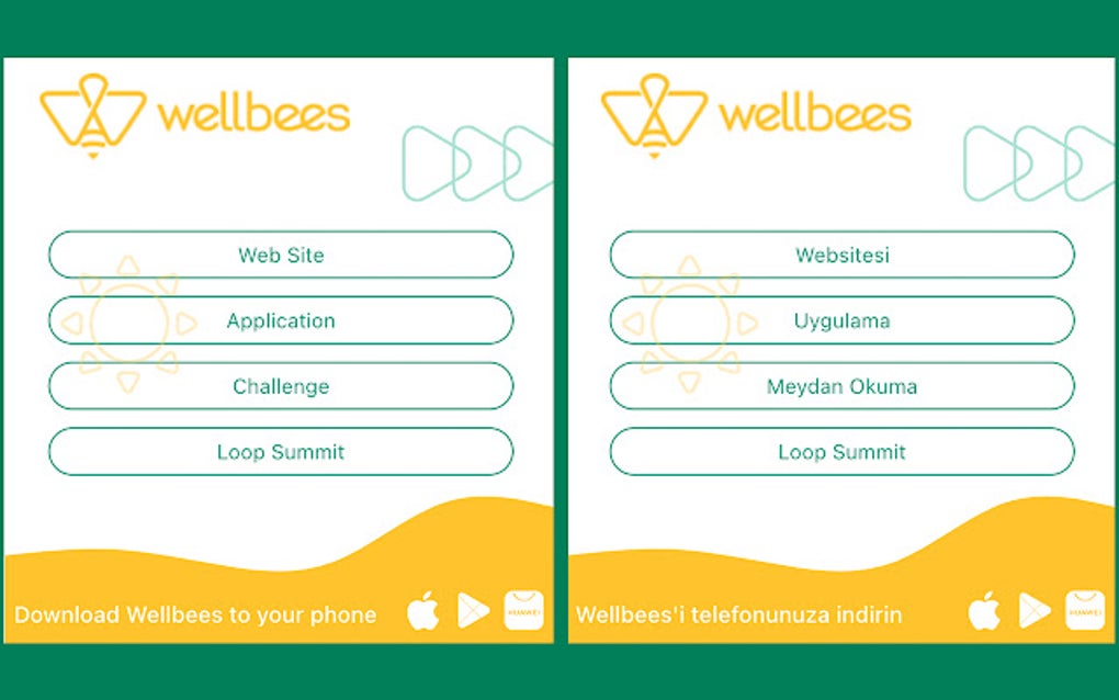Wellbees for Google Chrome - Extension Download