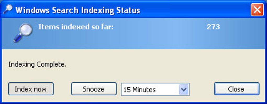 Windows Search (Windows) - Download