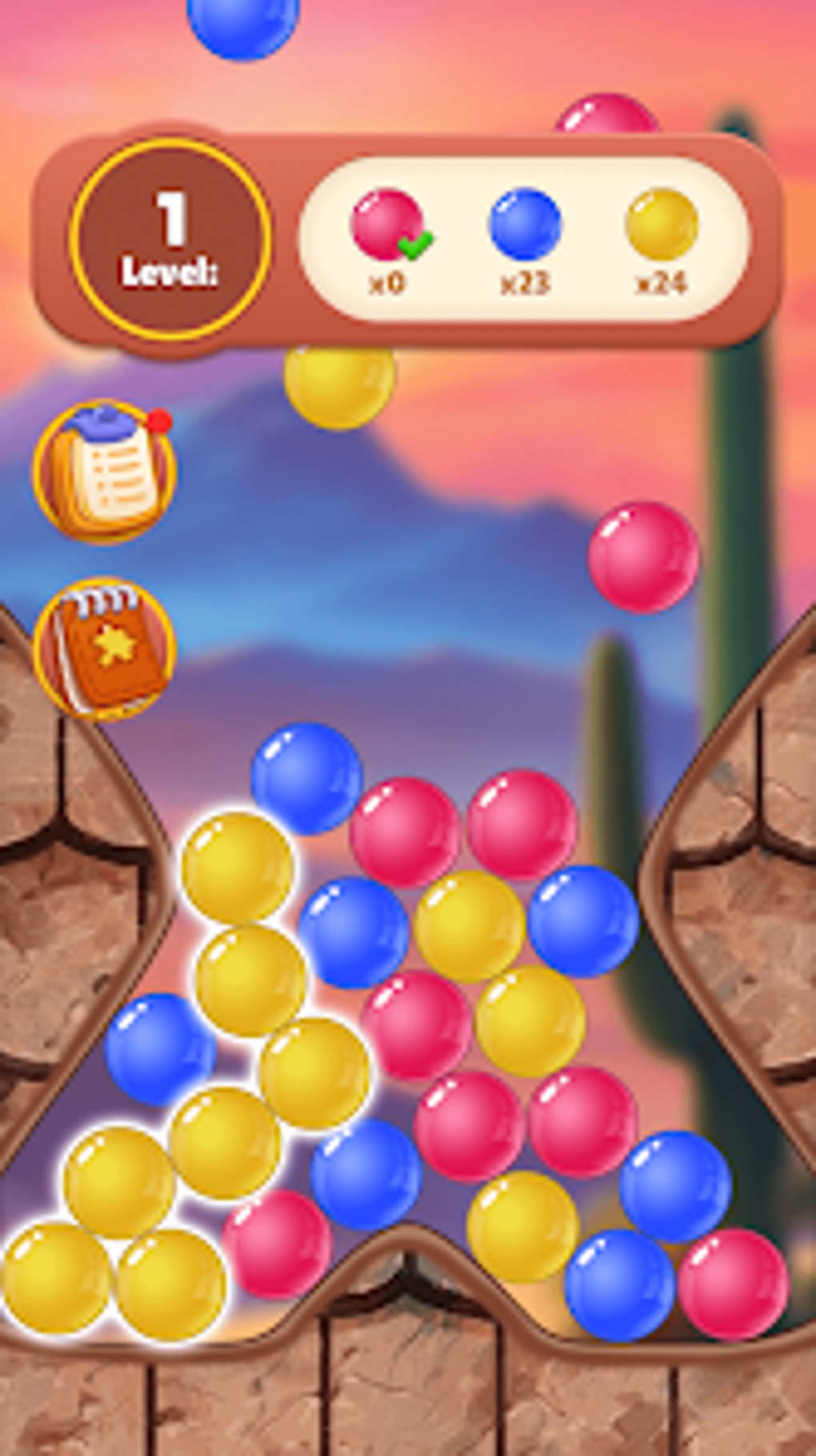 Wonder Blast para Android - Descargar