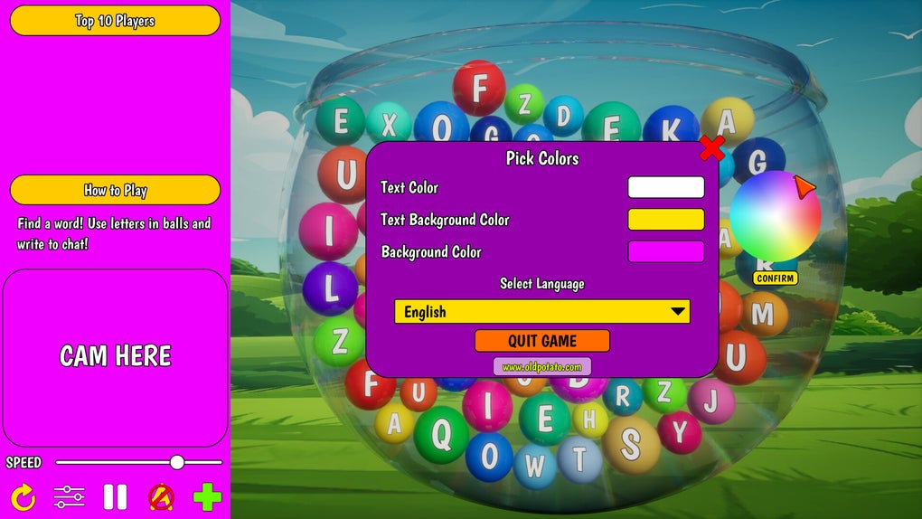 Find Together on Stream - Download