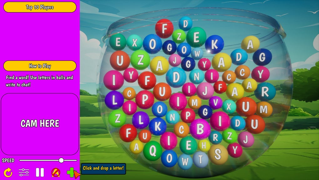 Find Together on Stream - Download