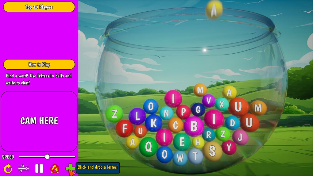 Find Together on Stream - Download