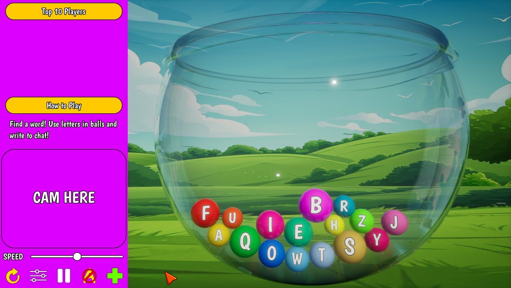 Find Together on Stream - Download