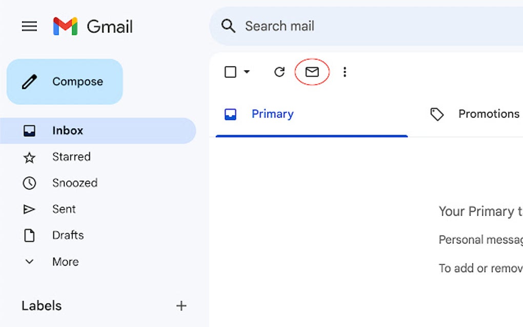 Gmail Unread Filter Google Chrome 용 - 확장 프로그램 다운로드