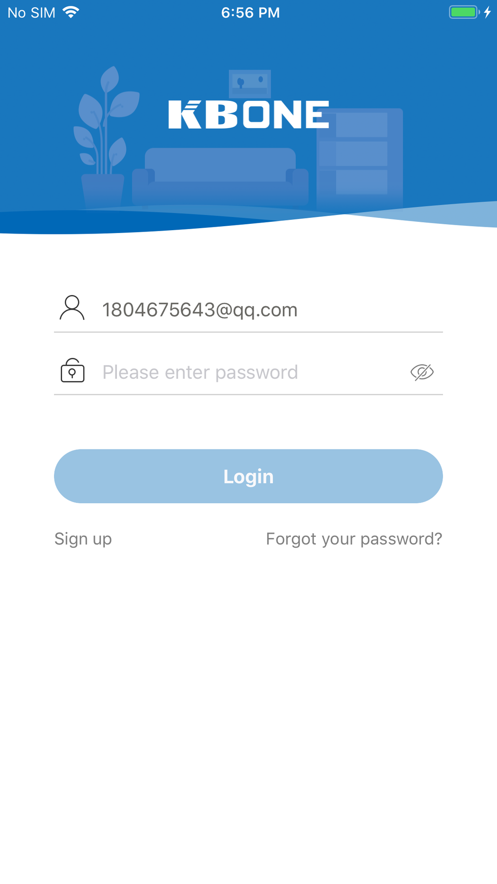 KBONE para iPhone - Descargar