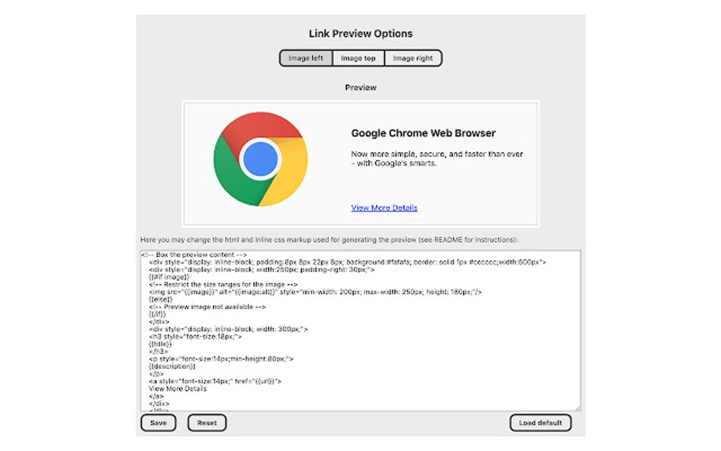 Shift Link Preview Google Chrome 용 - 확장 프로그램 다운로드 Shift Link Preview Google Chrome 용 - 확장 프로그램 다운로드