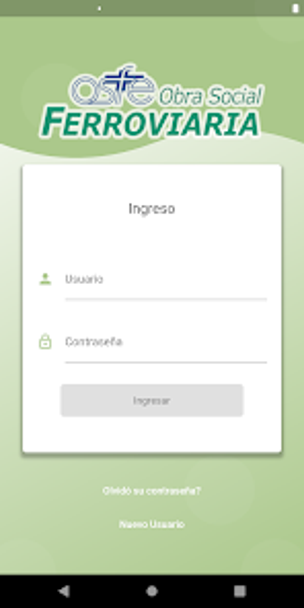 OSFE for Android - Download