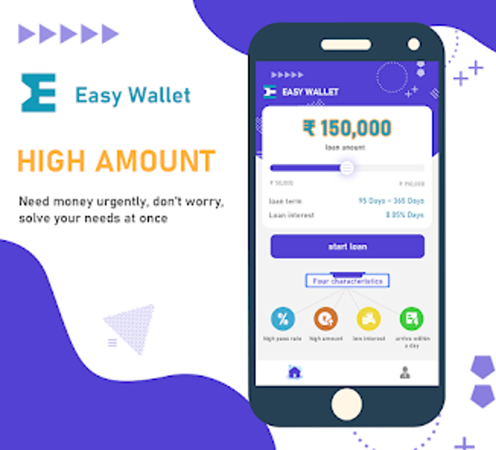 Easy Wallet para Android - Descargar