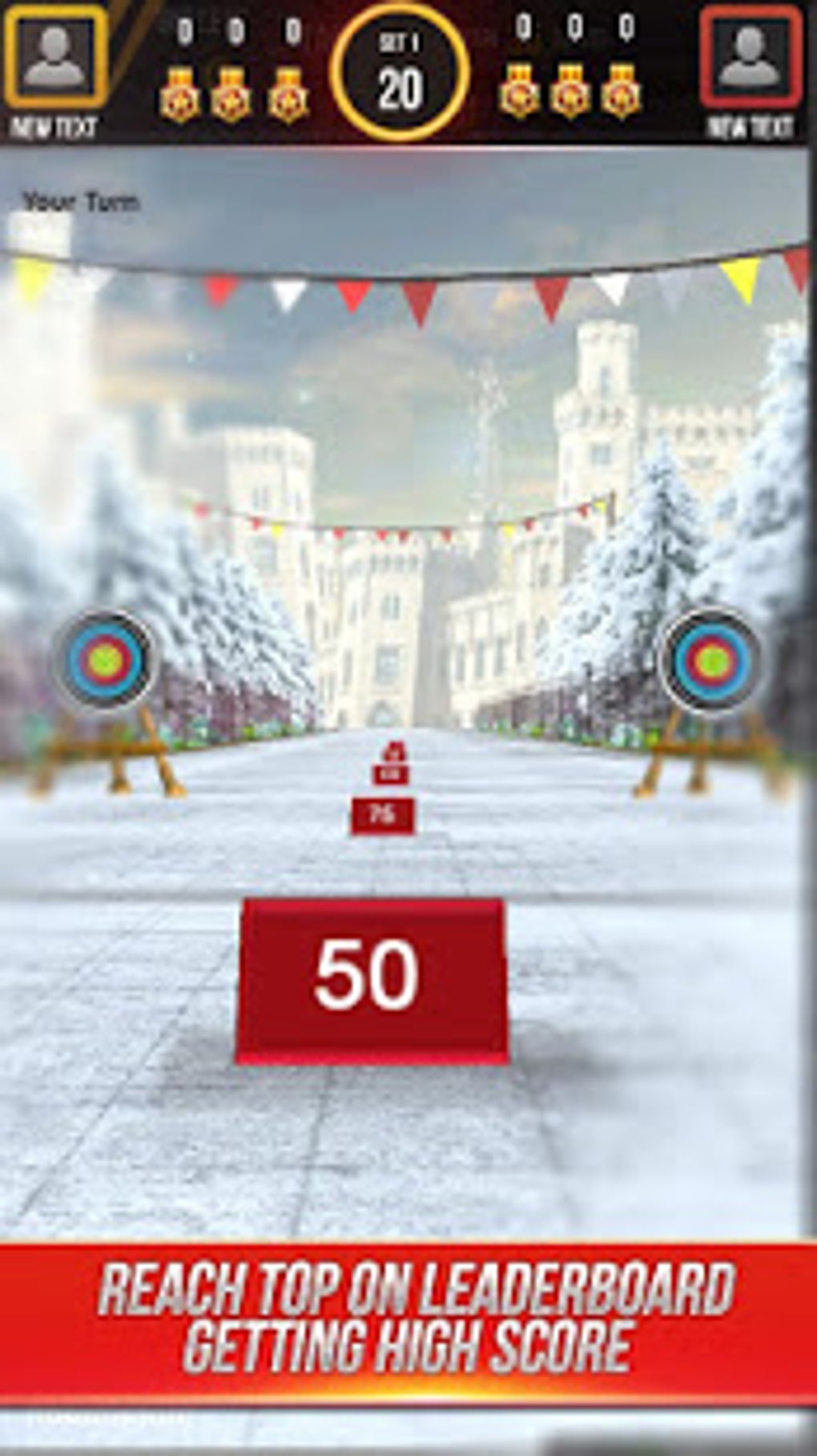 Shooting Master 3D : free shooting games APK for Android - Download