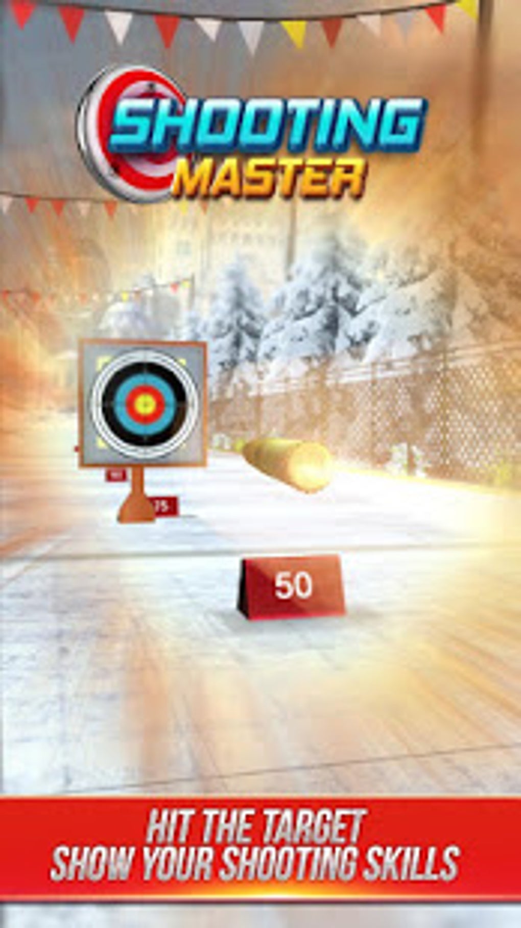 Shooting Master 3D : free shooting games APK for Android - Download