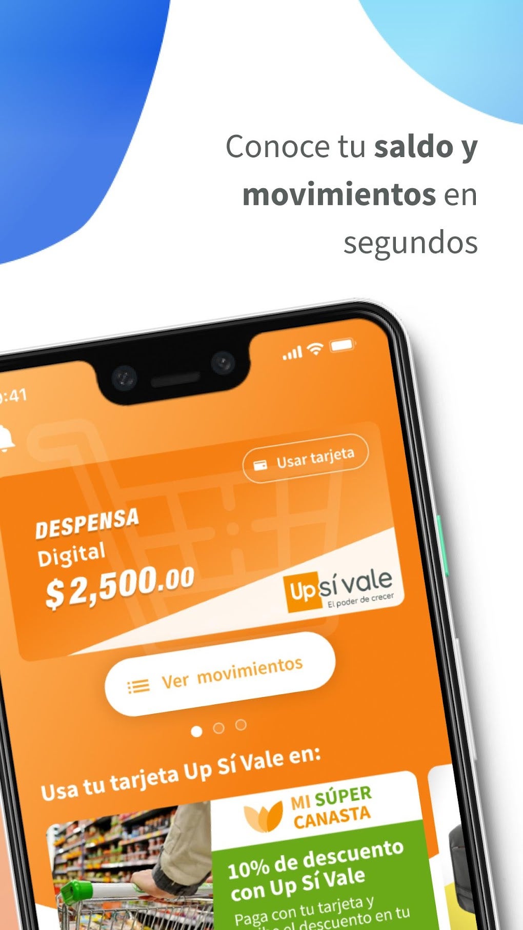 Up Sí Vale for Android - Download