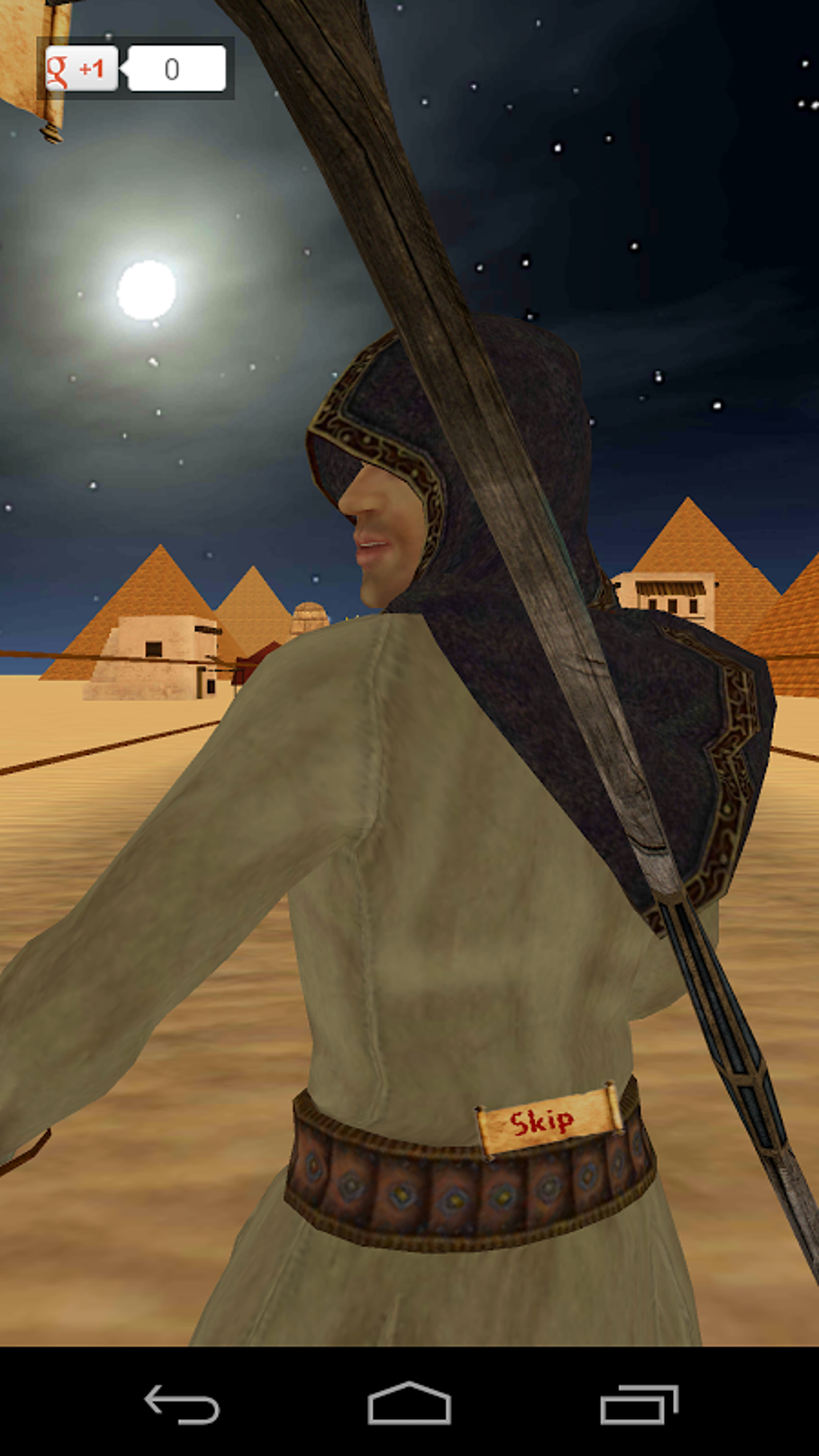 Mummy Run APK for Android - Download