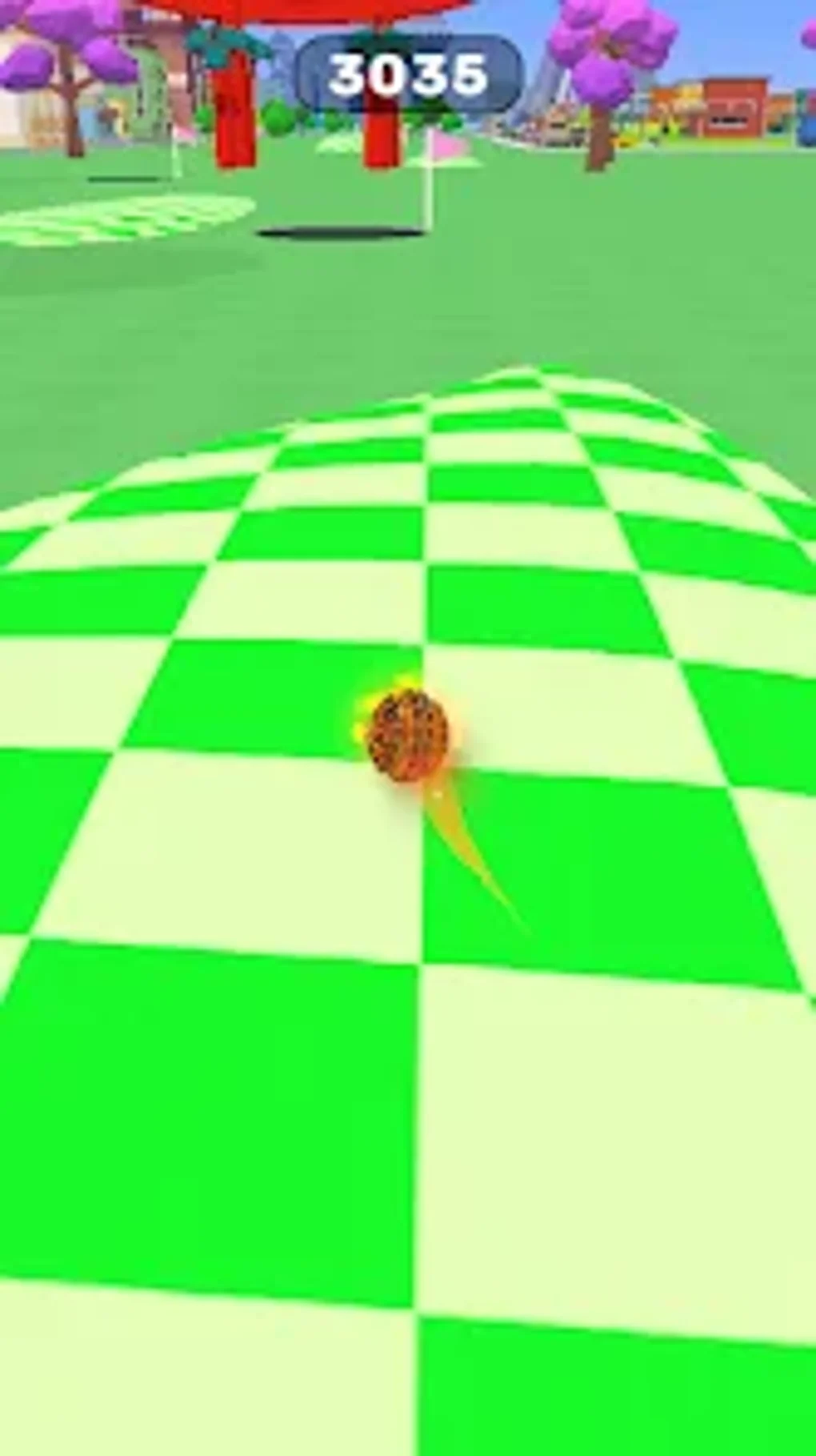 Golf Hit for Android - Download