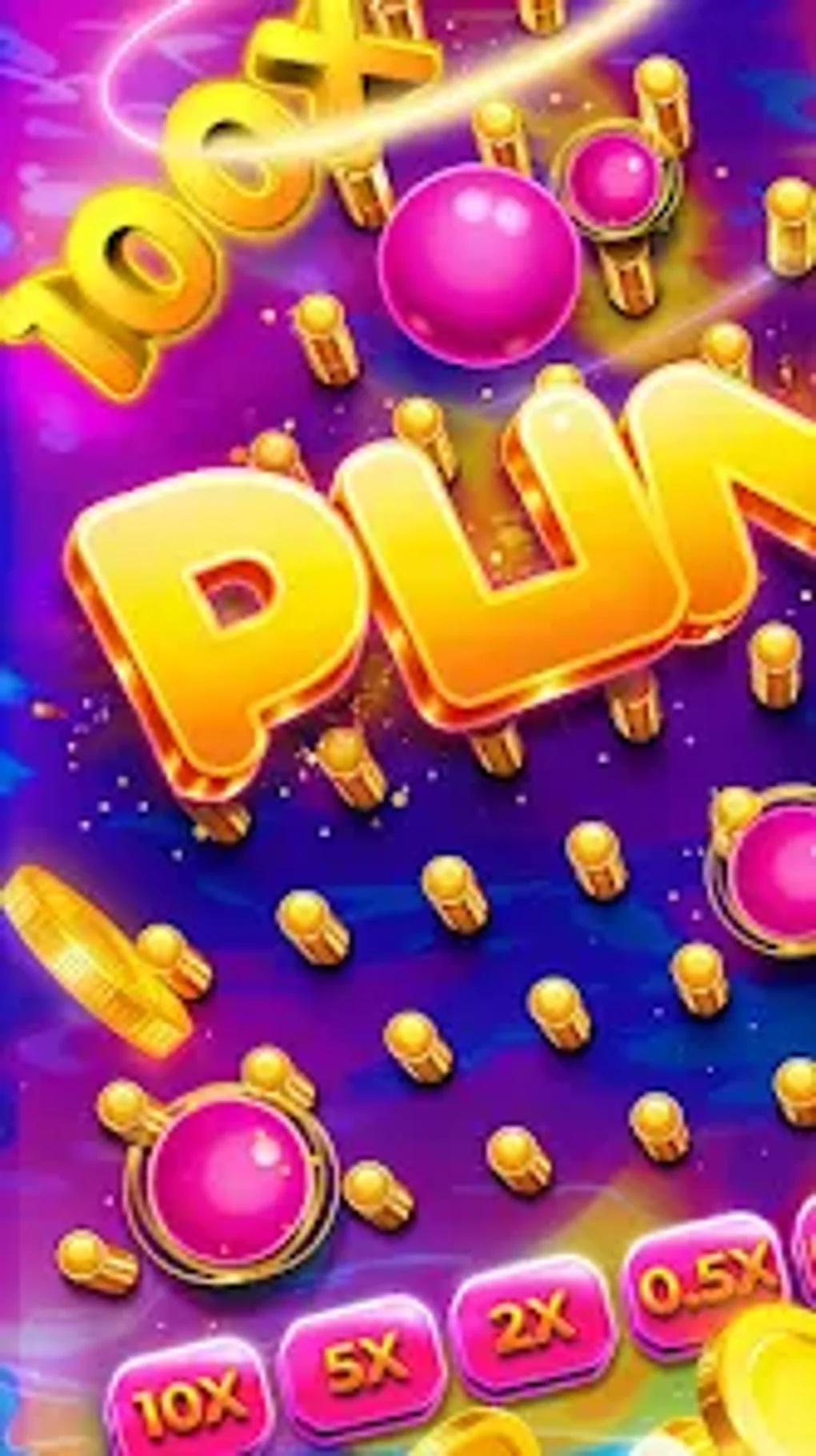 Plinko pour Android - Télécharger