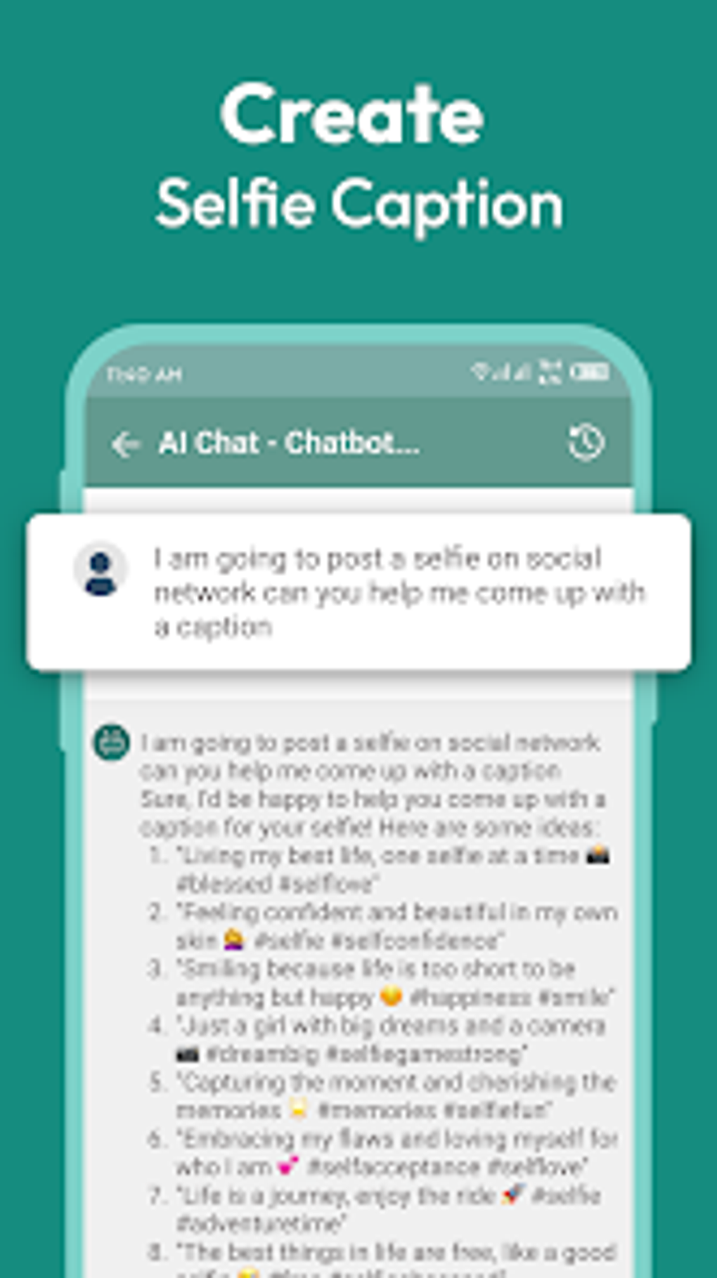 AI Chat Chatbot GPT Pour Android T l charger