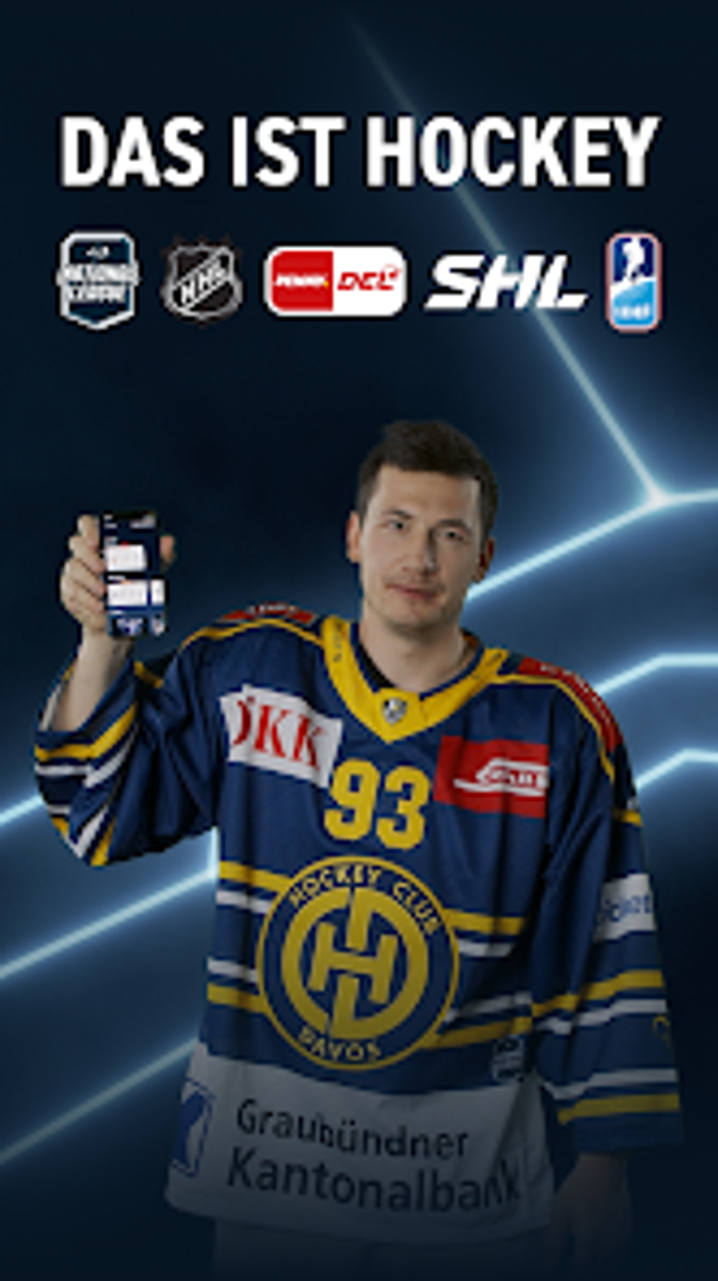 MySports for Android - Download