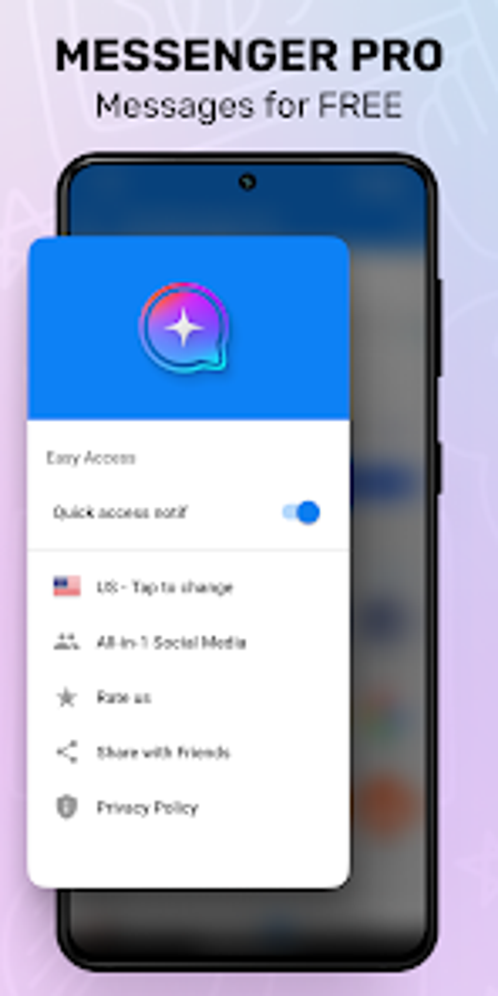 Messenger Hub for Android - Download