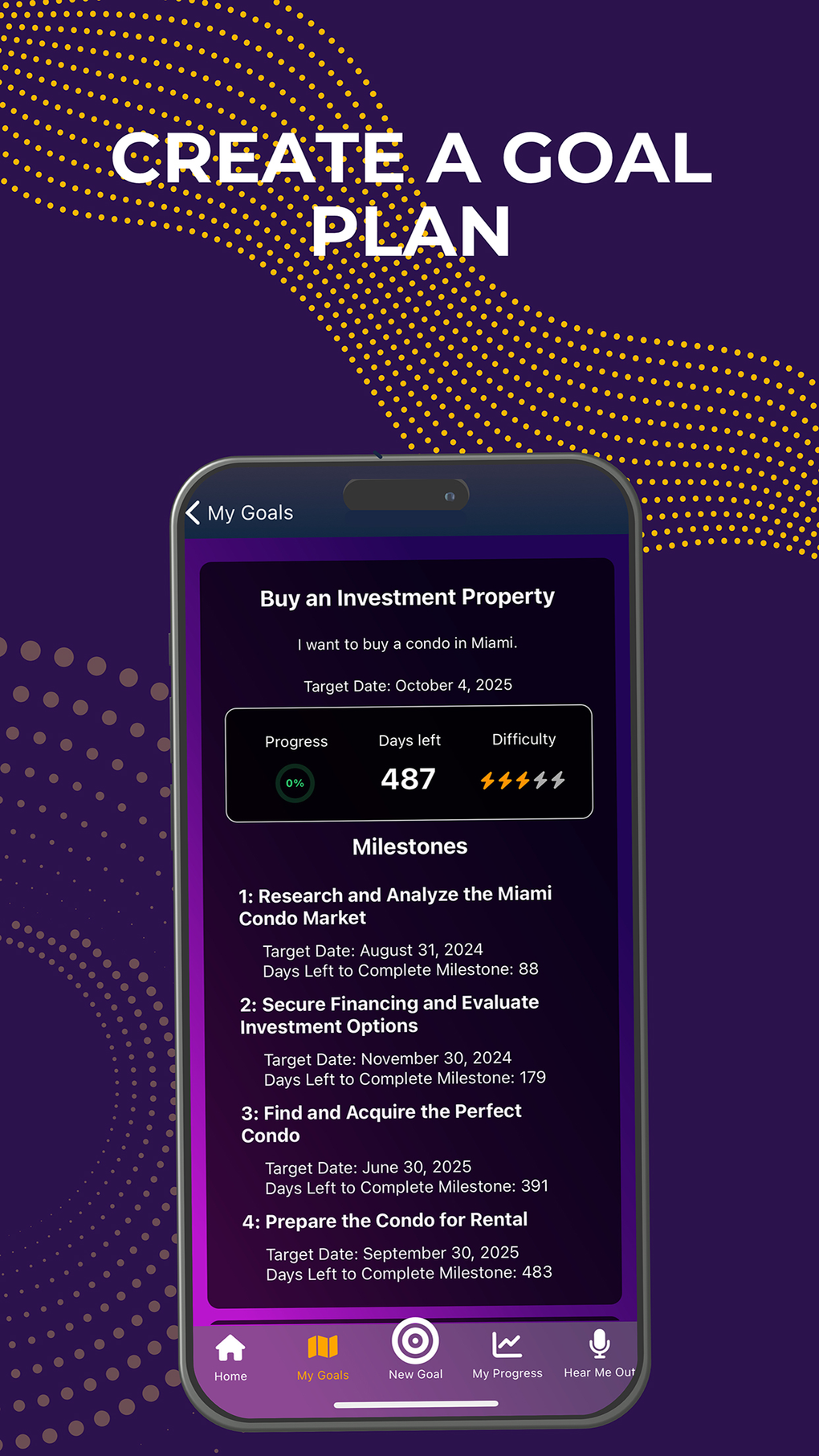 Tenacity AI for iPhone - Download