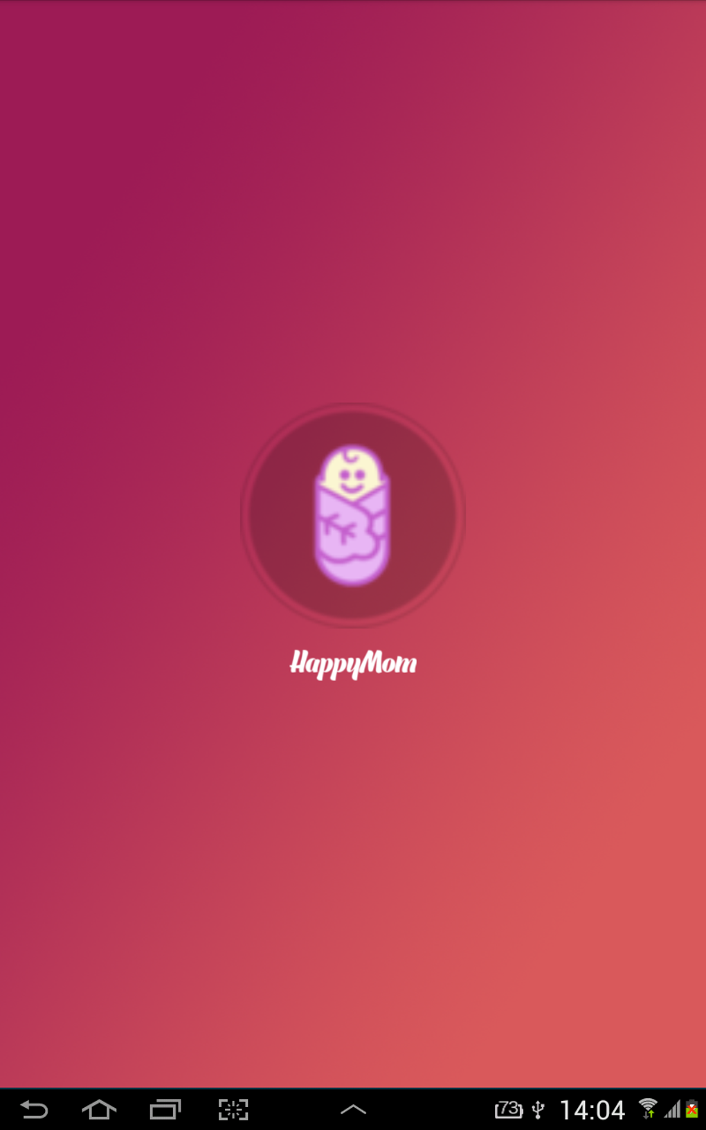 Mutlu Anne - Happy Mom Hamilel APK for Android - Download