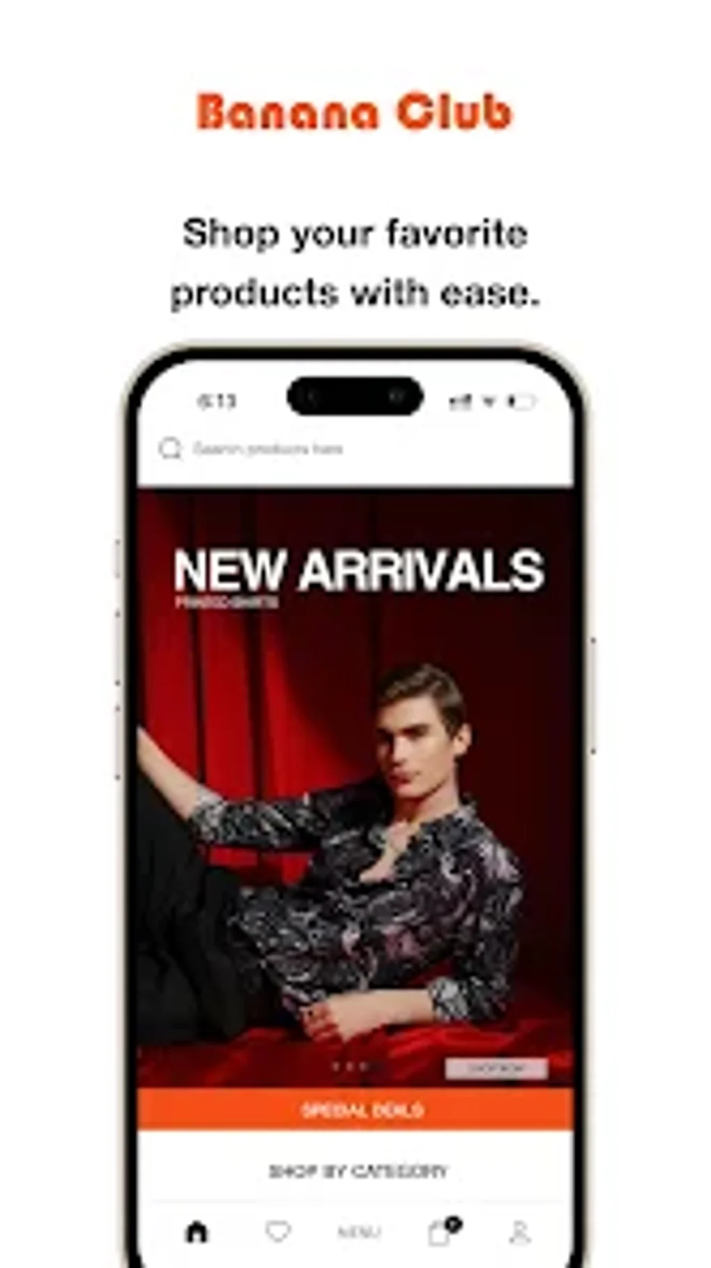 Banana Club para Android - Descargar