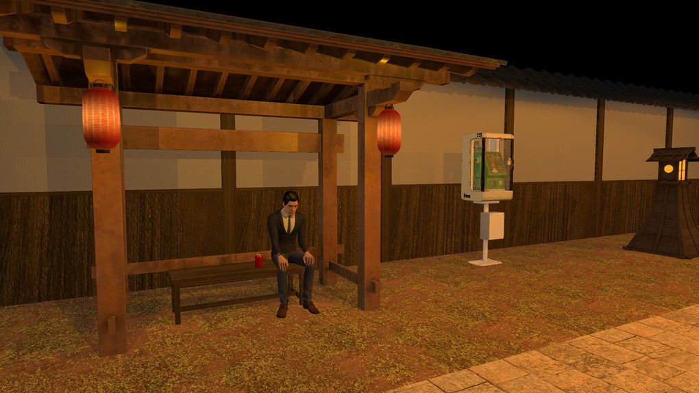 8MAN-ENTRANCE - Download