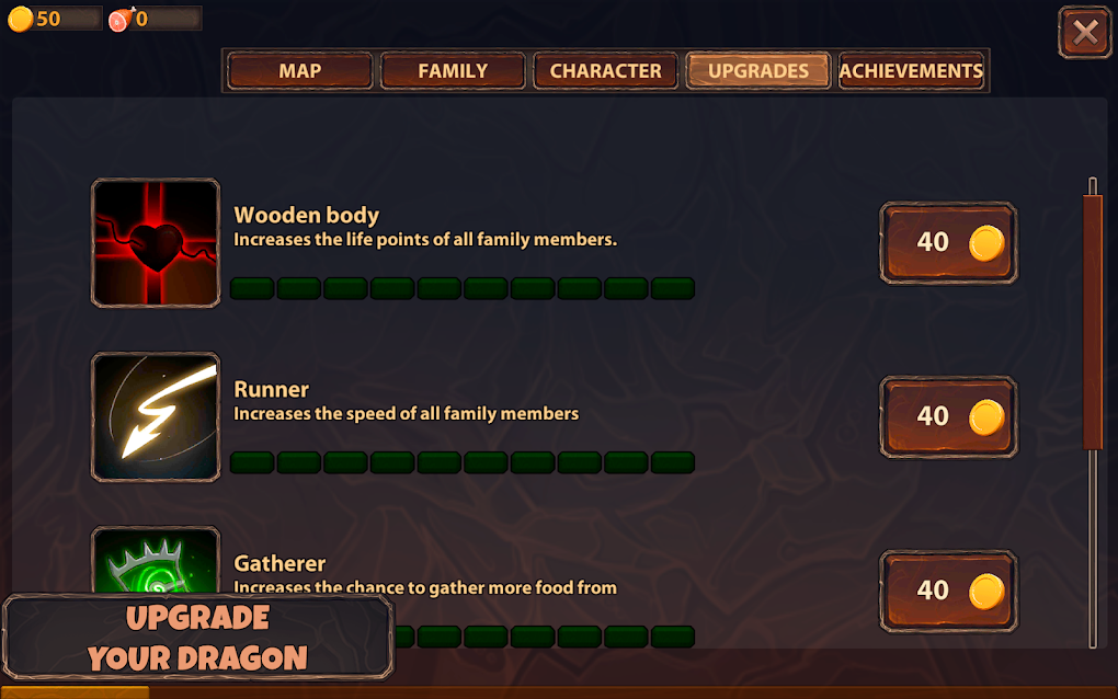 Dragon Simulator 3D: Adventure Game APK for Android - Download