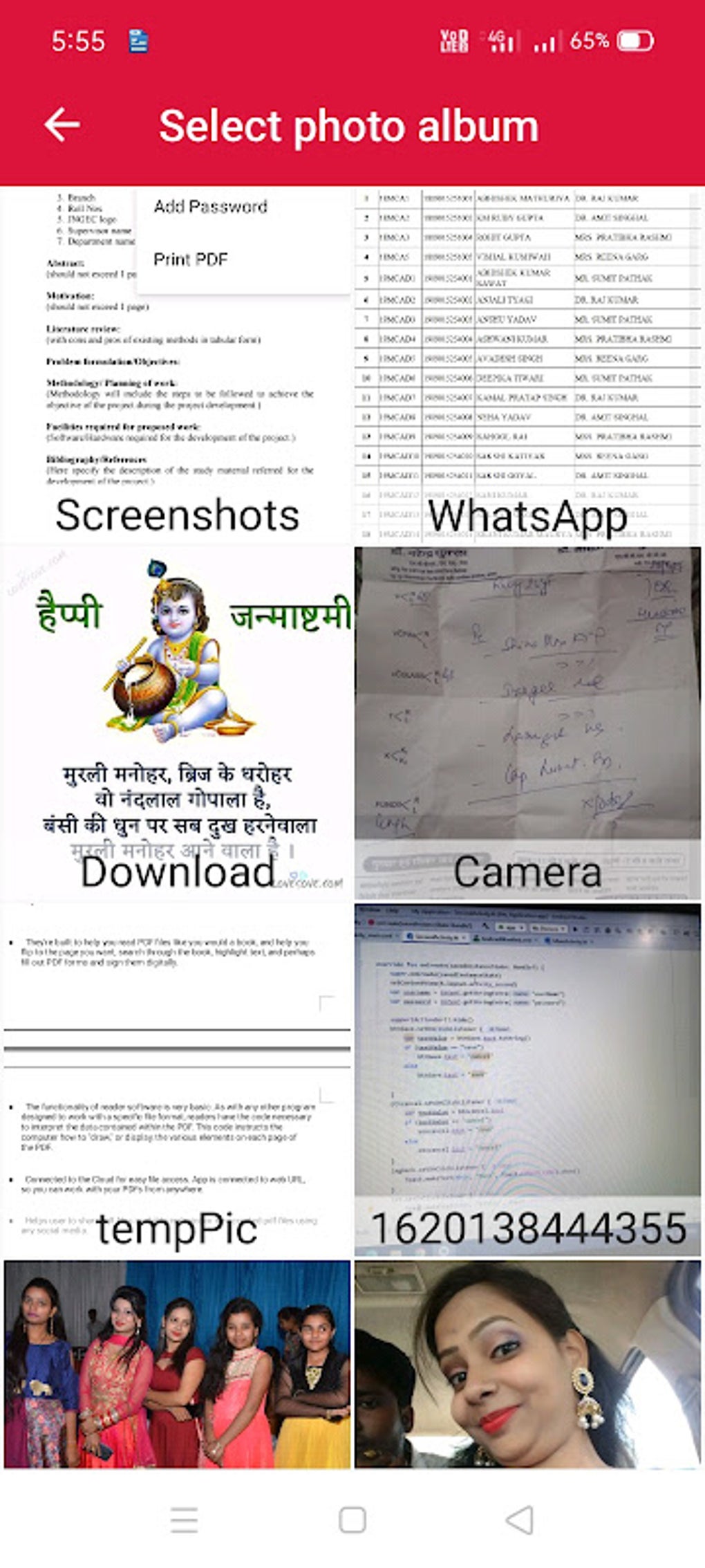 PDF File Reader APK Per Android Download