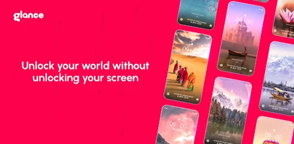 Glance for Motorola for Android - Download